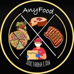 Any-food (vulica 60 god SSSR No:14А), hazır yemek teslim servisleri  Gomel'den