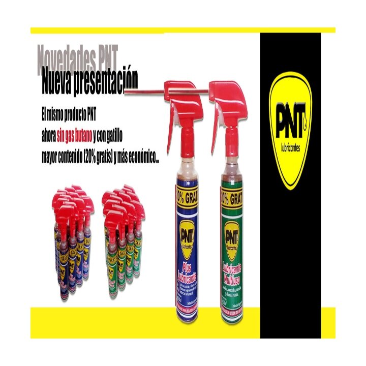 Depo hizmetleri Pnt Lubricantes, , foto