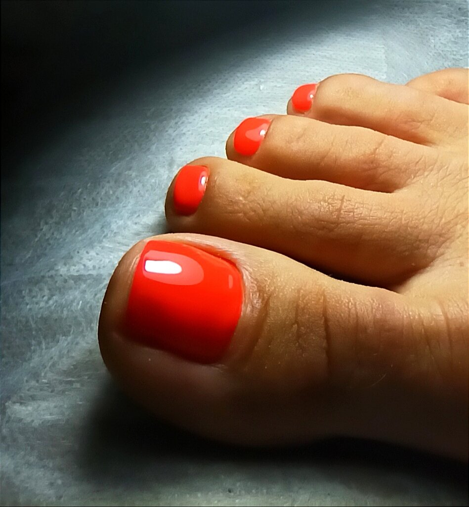 Podoloji Olsonnails, Moskova ve Moskovskaya oblastı, foto