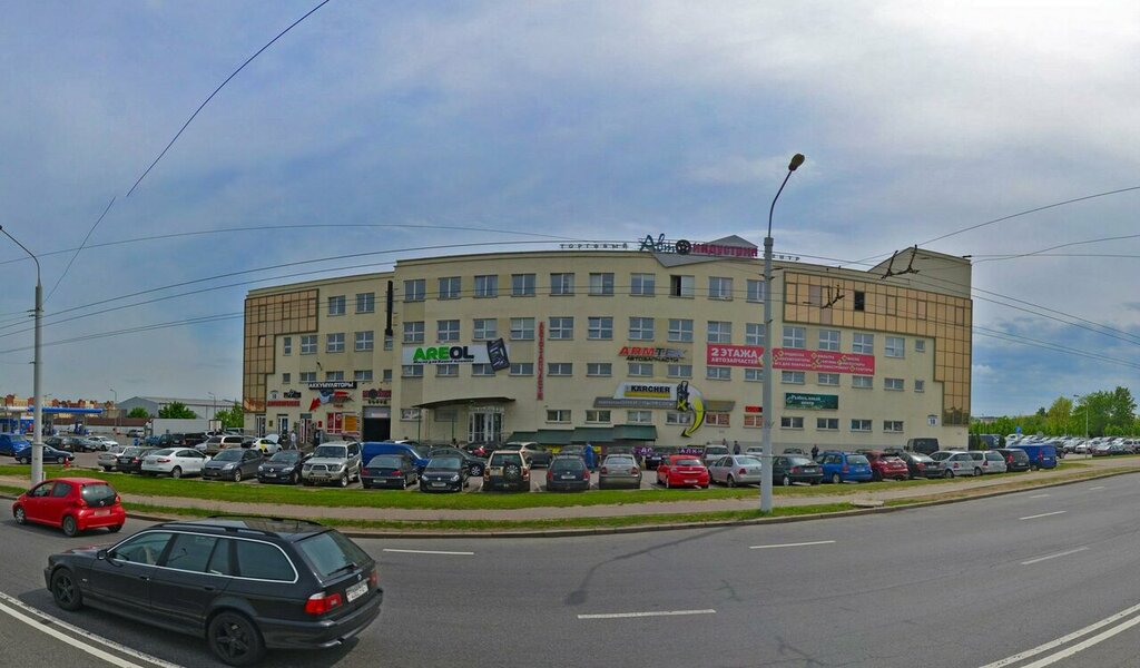Gebe okulu МамЭксперт, Minsk, foto