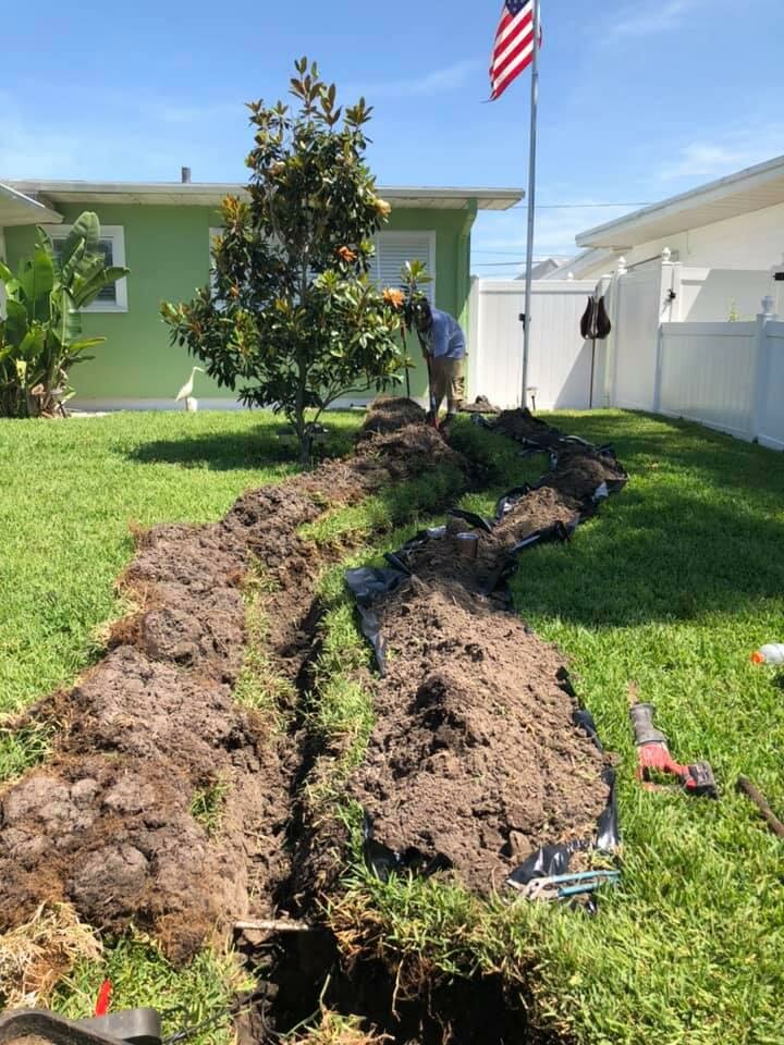 Sıhhi tesisat hizmetleri Gulfshore plumbers, New Port Richey, foto