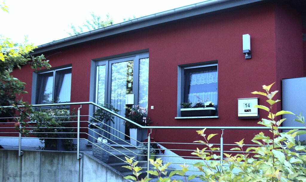 Kerestecilik Colmnitzer Bau- und Möbeltischlerei Kramer, Saksonya, foto