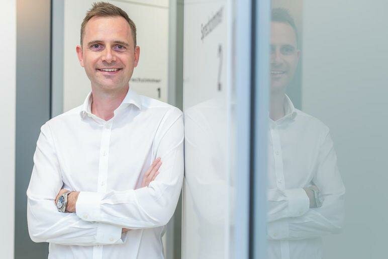 Kadın hastalıkları ve doğum dispanserleri Dr. Andreas Hiltmann & Kollegen Frauenärzte auf der Insel Pränataldiagnostik Neu-Ulm, Bavyera, foto
