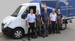 Jost AG (Täschmattstrasse No:8, Emmen), temizlik şirketleri  Lucerne'den