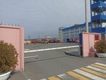 Pozharny Avariyno-Spasatelny Otryad Gomelskogo Oblastnogo Umchs (vulica Dvornikava No:84), i̇tfaiye  Gomel'den