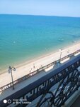 Наш Парус (улица Авиаторов No:1Г, корп. 5), kısa süreli konaklama  Sevastopol'dan