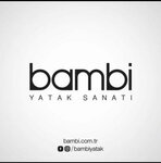 Bambi Yatak (İstanbul, Ataşehir, Örnek Mah., Şehit Cahar Dudayev Cad., 91), yatak odası mobilyaları  İstanbul'dan