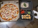 Wasabi (Mira Street No:1/4, Sennoy Settlement), suşi ve asya ürünleri  Krasnodarski krayından