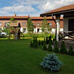 Alpine Valley House (No:8к1, derevnya Kaporki, kottedzhny posyolok Alpiyskaya Dolina), otel  Moskova ve Moskovskaya oblastından
