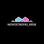 Novostroyki (Alekseeva Street No:47), emlak ofisi  Krasnoyarsk'tan
