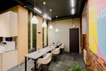 Бьюти-коворкинг Smart Space (Dekabristov Street No:180), paylaşımlı ofis  Kazan'dan