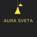 Aura Sveta (Volokolamskoye Highway No:116с1), lamba ve avize mağazaları  Moskova'dan