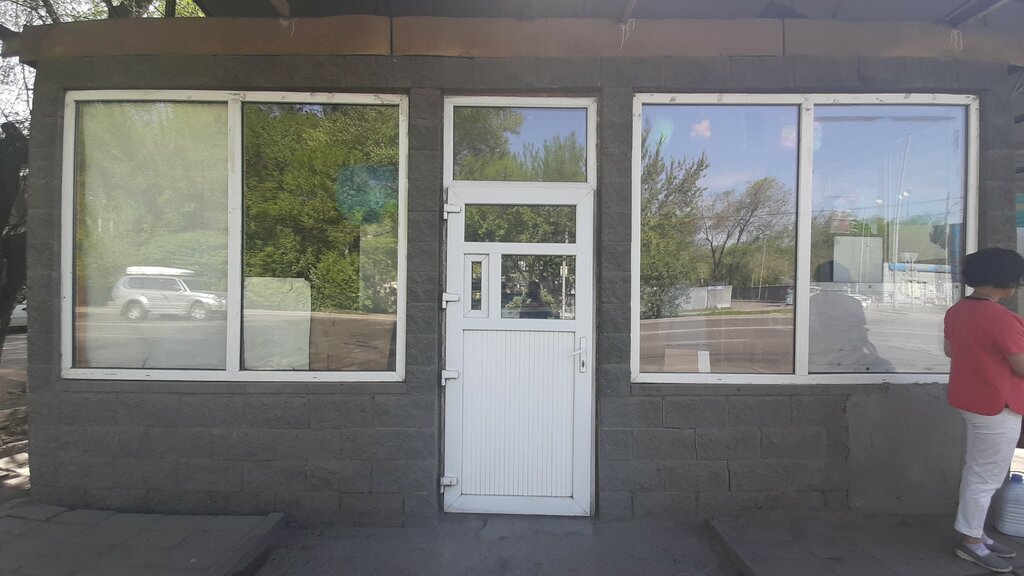 Market Grocery, Almatı, foto