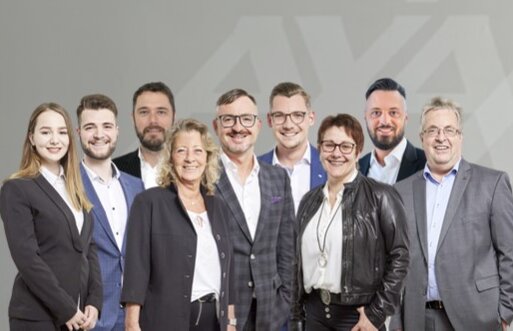 Finansal danışmanlık Axa Versicherung Lahnstein Marc Kreidel, Koblenz, foto