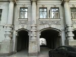 Blok-monitoring (Bolshaya Pushkarskaya Street No:37), güvenlik firmaları  Saint‑Petersburg'dan