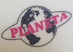 Planeta Tkaney (Karelskiy Lane No:4), mefruşat  Saint‑Petersburg'dan