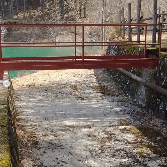 Kaynak işleri SP Metal, Toskana, foto