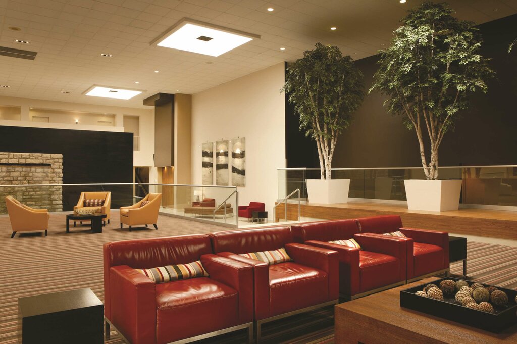 Otel Wyndham Columbus, Columbus, foto