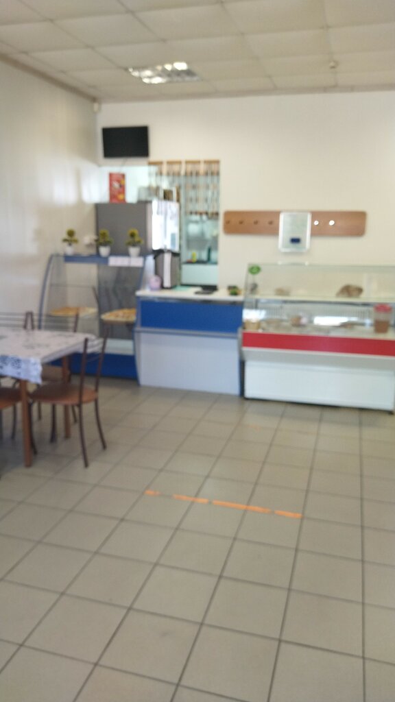 Market Олимп, Altayski krayı, foto