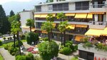 Villa Santa Maria (Ticino, Lugano, Via Cantonale, 15), huzurevi, bakımevi  Ticino'dan
