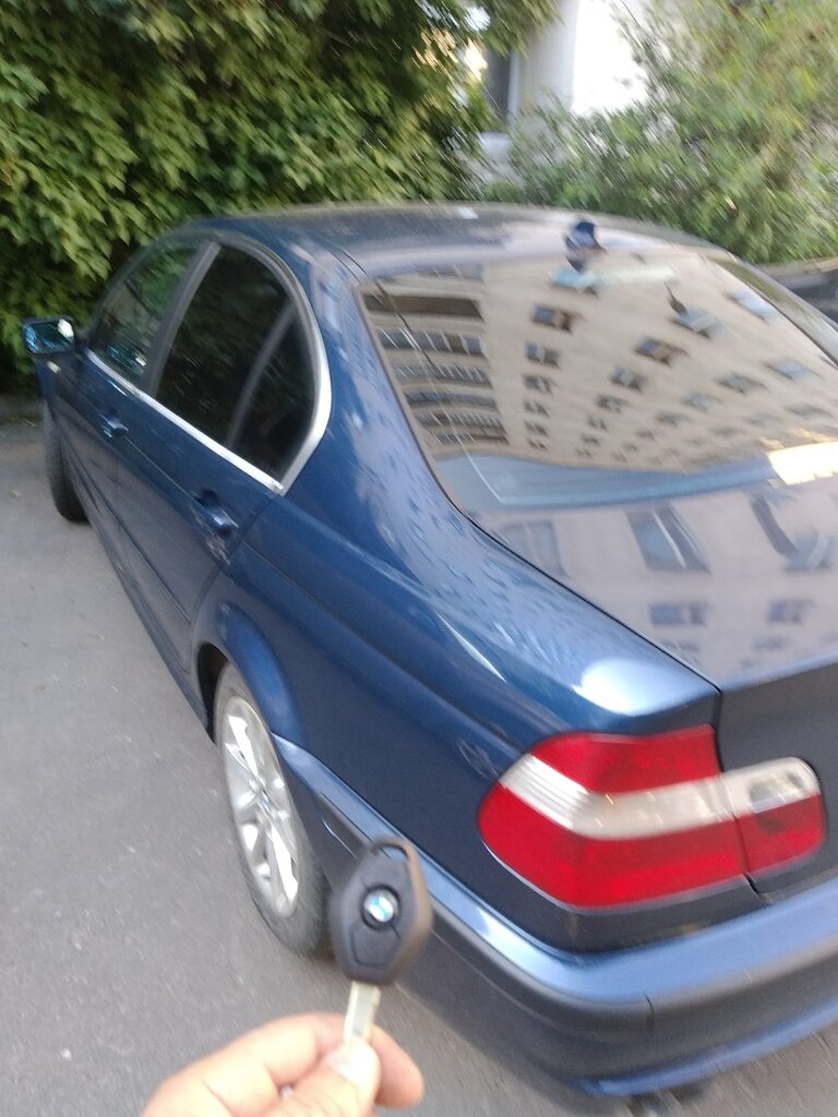 Çilingirler Klyuch33, Vladimir, foto