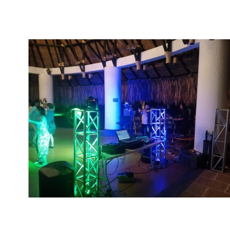 Etkinlik organizasyonu Blacksound Minitecas, , foto