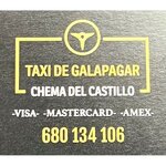 Taxi Galapagar Licencia 1 (Calle Carmen Martín Gaite No:5, Galapagar), taksi  Madrid'den