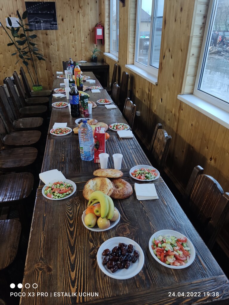 Kafe Домашняя Кухня, Moskova ve Moskovskaya oblastı, foto