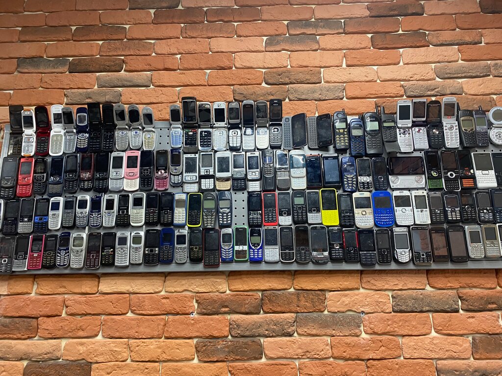 Telefon tamir servisi MobiHub, Bobruisk, foto