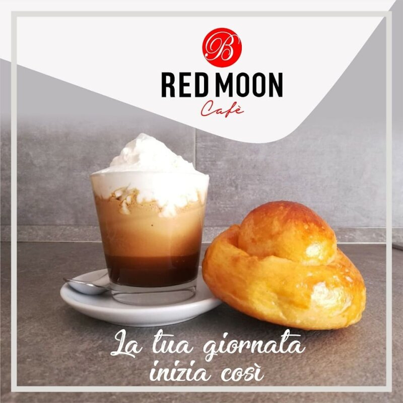 Bar Red Moon Cafè Milazzo, , foto