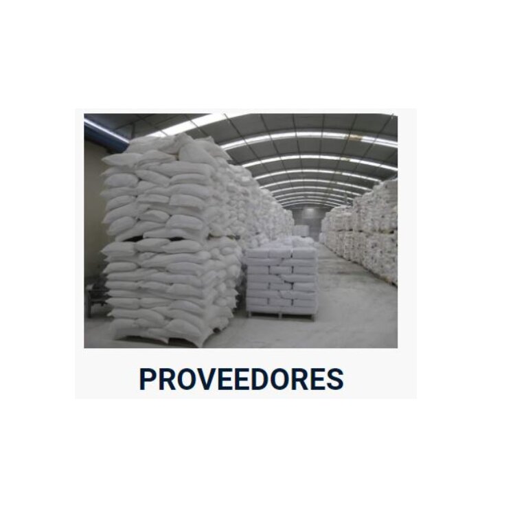 Kimyasal üretim firmaları Racacios Aluminum Group SAS, Bogota, foto