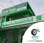 Vigor Auto Sdn Bhd - Tyreplus (3, Jalan Astana 1B/KU2, Bandar Bukit Raja,, Selangor, Klang, Selangor, Malaysia, 41050), jant ve lastikçiler