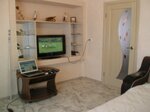 Светлана (Колхозный переулок No:8), otel  Yevpatorya'dan