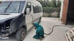Кузовной ремонт (No:22, Penza), oto kaporta  Penza'dan