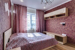 Nataliecity (proyezd 3-y Linii No:38, Prikubanskiy City administrative district, mikrorayon Slavyanskiy), otel  Krasnodar'dan
