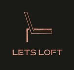 Letsloft (Lenina Street No:53), metal mobilya  Novosibirsk'ten