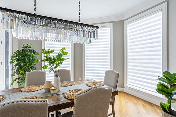 Pencere aksesuarları Budget Blinds of Mill Creek, Woodinville & Mukilteo, Everett, foto