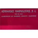 Hernandez Marmolistas S. L. (Comunidad Autònoma de Cataluña, Barcelona, Carrer de l'Energia), i̇nşaat malzemeleri toptan