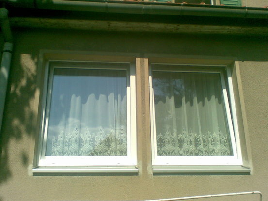 Pencere üretim, satış ve montaj firmaları Ru-Pe Sonnenschutz und Bauelemente GmbH, Berlin, foto