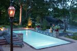R & R Fiberglass Pools (Missouri, St. Charles County), yüzme havuzları  O'Fallon'dan