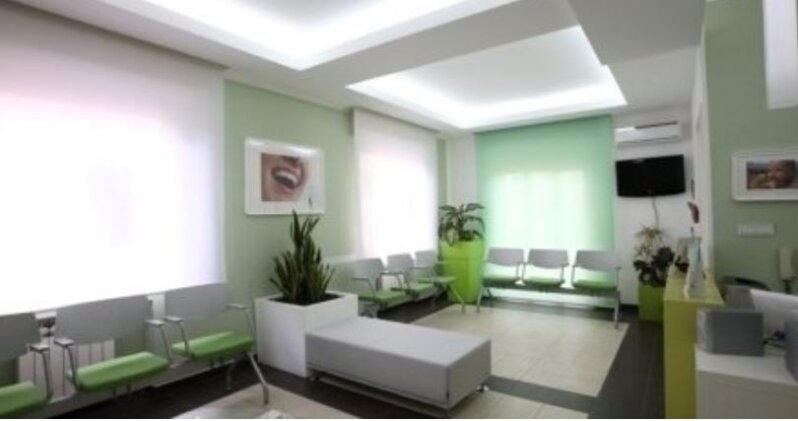 Özel ağız ve diş sağlığı klinikleri ve muayenehaneleri Studio Dentistico Pilato, Caltanissetta, foto