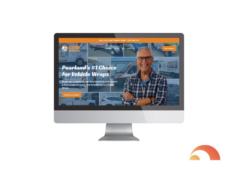 Reklam ajansları Daybreak Digital Marketing, Texas, foto