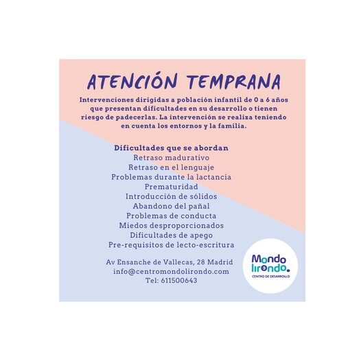 Alternatif tıp merkezleri Centro Mondo Lirondo, Madrid, foto