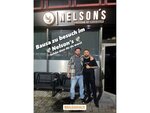 Nelson's (Bavaria, Nürnberg, Nelson-Mandela-Platz, 18), bar  Bavyera'dan