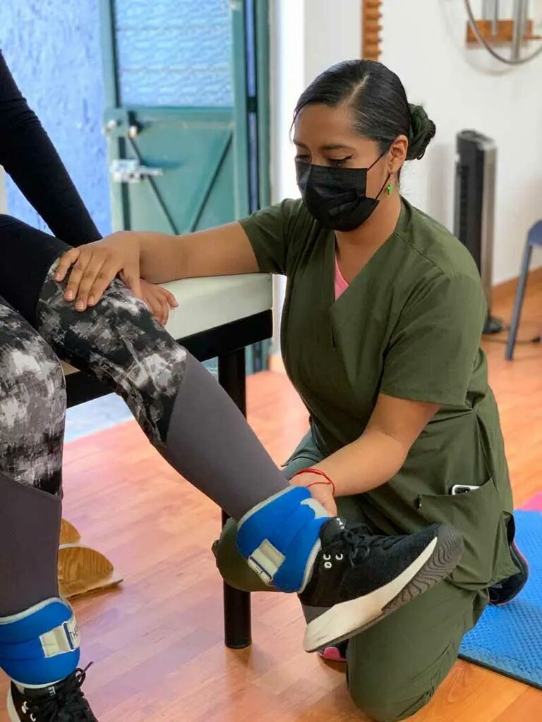 Tıp merkezleri ve klinikler Dra. Adriana Jiménez Ramírez, Jalisco Eyaleti, foto