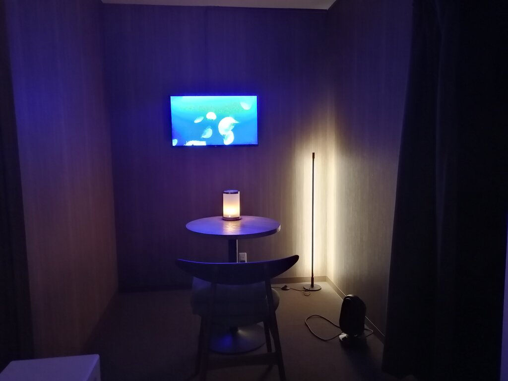 Masaj salonları Re: 楽っす, Tokyo, foto