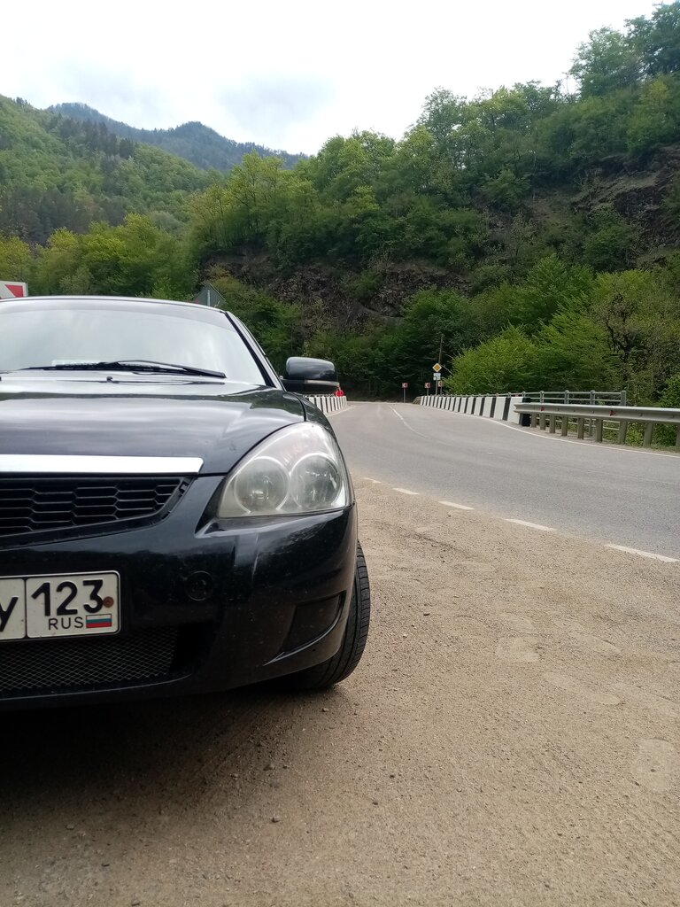 Taksi Такси, Adıge Cumhuriyeti, foto