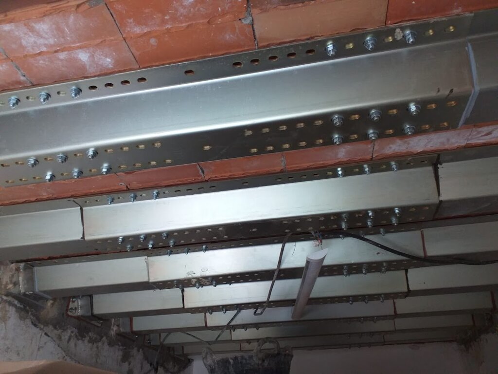 Elektrikli cihazların tamiri Instalaciones Eléctricas y Reformas Cristhian Harlen- Electricista Urgente 24 horas EN Valencia, Valensiya, foto
