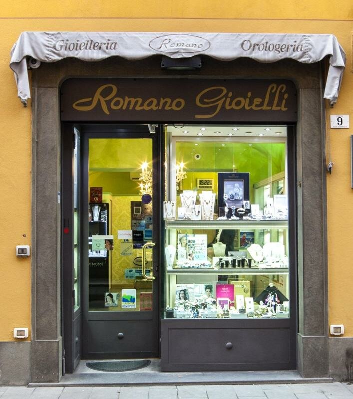 Kuyumcular Gioielleria Romano, Emilia‑Romagna, foto