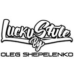 Lucky Style Tattoo (Eryomenko Street No:65), dövmeciler  Rostov‑na‑Donu'dan